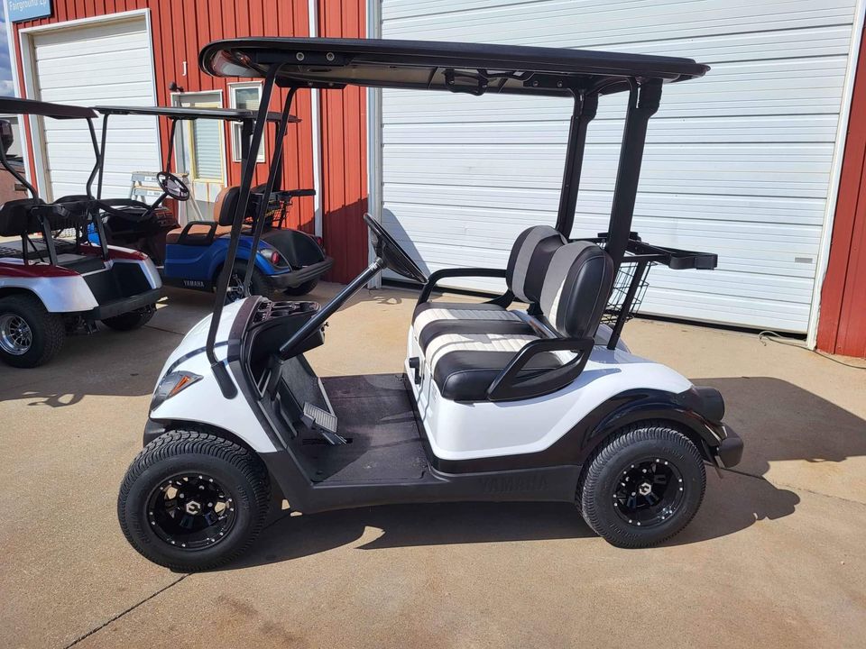 Golf Car Inventory | Northern Hills Golf Car | Spearfish, SD