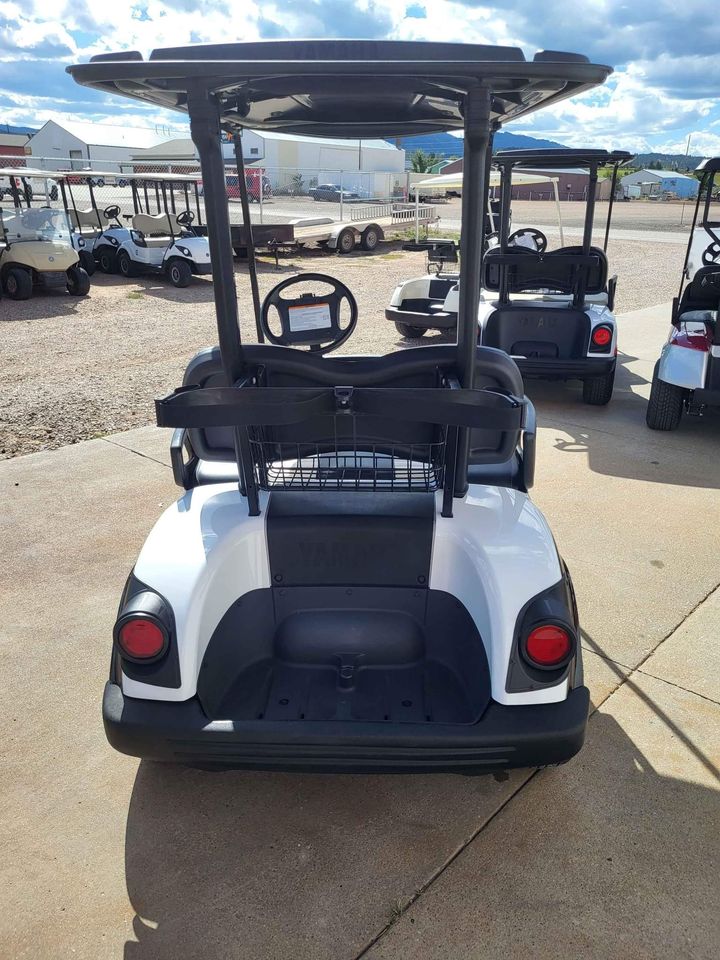 Golf Car Inventory | Northern Hills Golf Car | Spearfish, SD