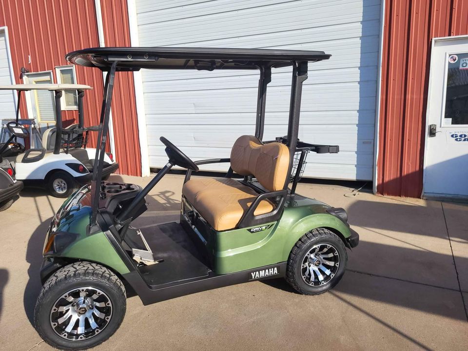 Golf Car Inventory | Northern Hills Golf Car | Spearfish, SD