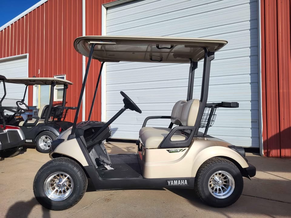 Golf Car Inventory | Northern Hills Golf Car | Spearfish, SD