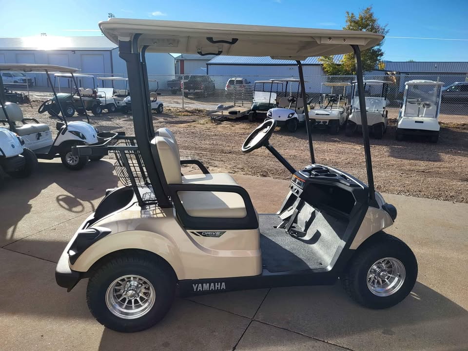 Golf Car Inventory | Northern Hills Golf Car | Spearfish, SD