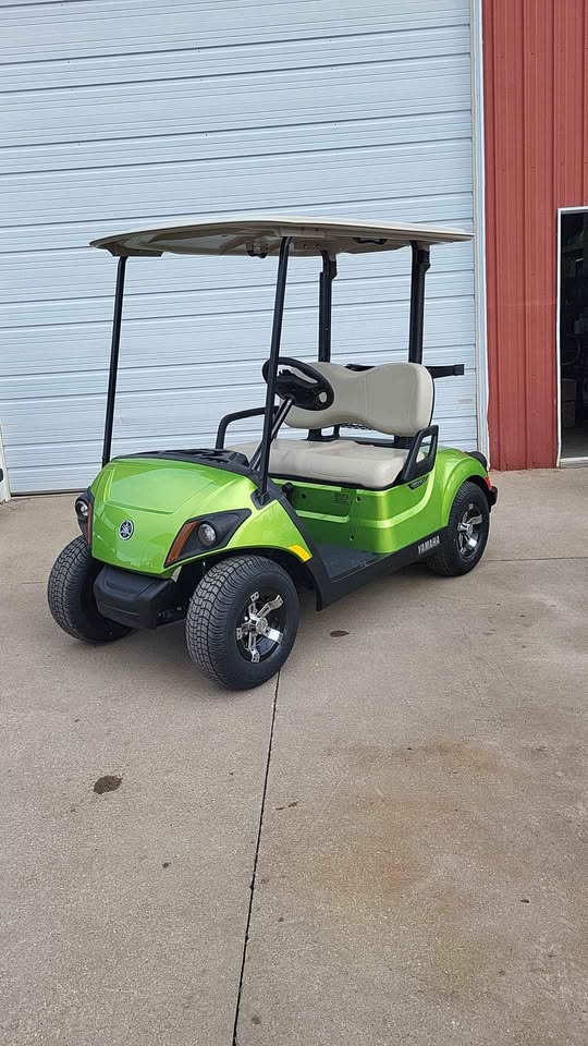 Golf Car Inventory | Northern Hills Golf Car | Spearfish, SD